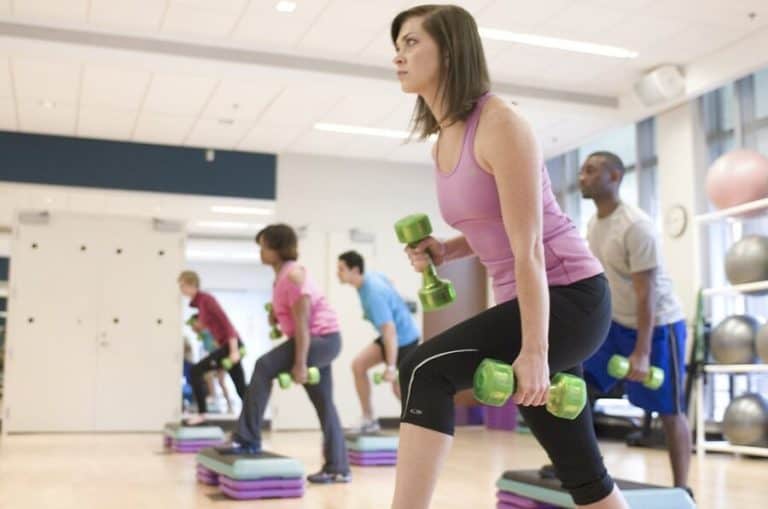 12 Benefits of Aerobic Exercise You Should Keep in Mind ...
